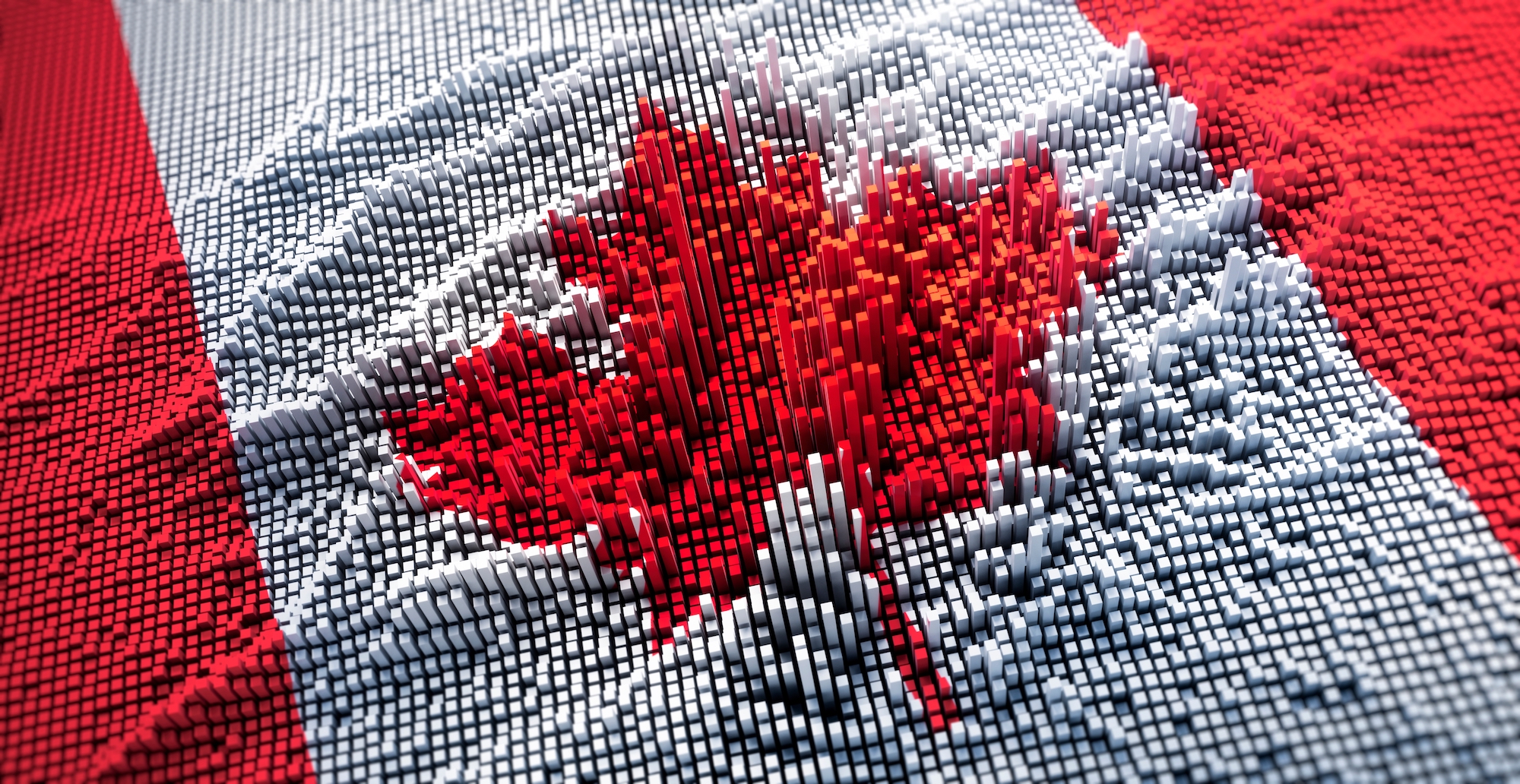 Uninterrupted IoT Connectivity in Canada | Velos IoT