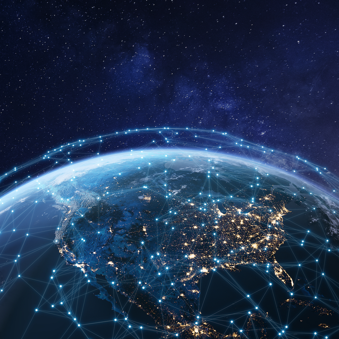 Interactive Ultimate IoT Coverage Map -Velos IoT